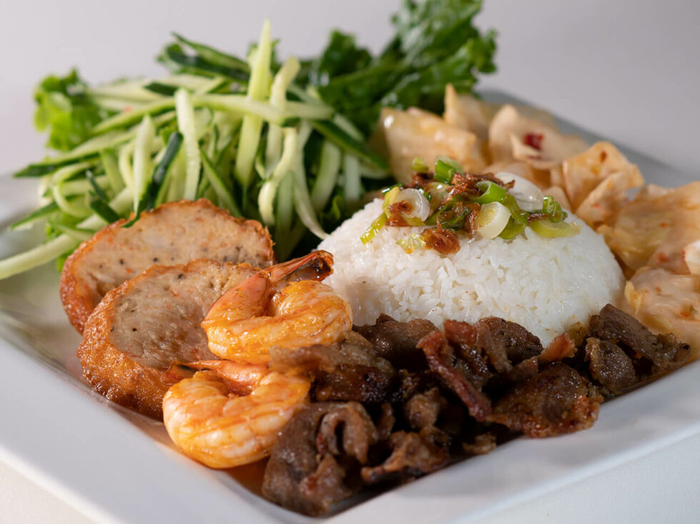 La V Vietnamese Fusion | St. Petersburg Vietnamese Fusion Restaurant